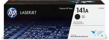 HP141A - HP 141A Black Toner