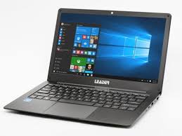 SC307PRO-L - Leader Companion 307-L Notebook, 13.3" Full HD, Celeron ...