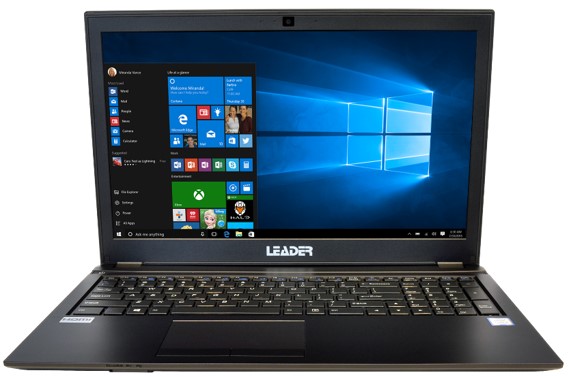 SC567 - Leader Companion 567, Intel i7-8550U,15.6"FHD,8GB,512GB,VGA 2GB ...